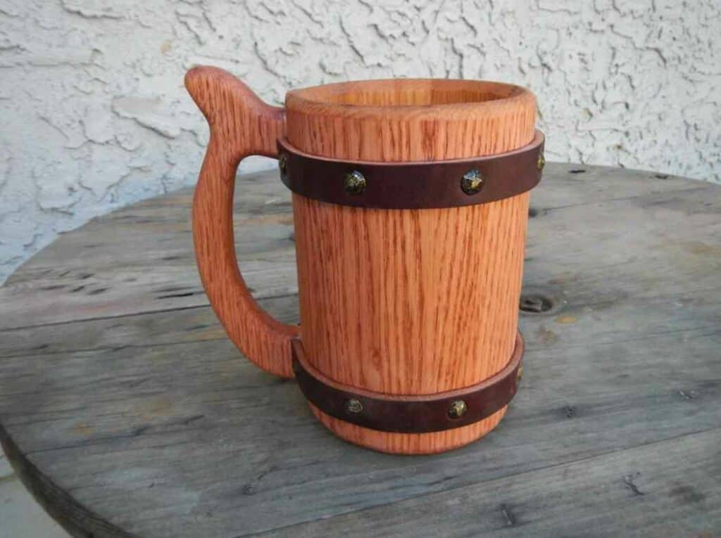 14 Easy DIY Beer Mug Plans