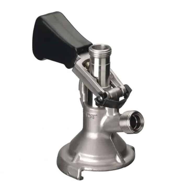 6 Steps to Change a Beer Keg Like Expert