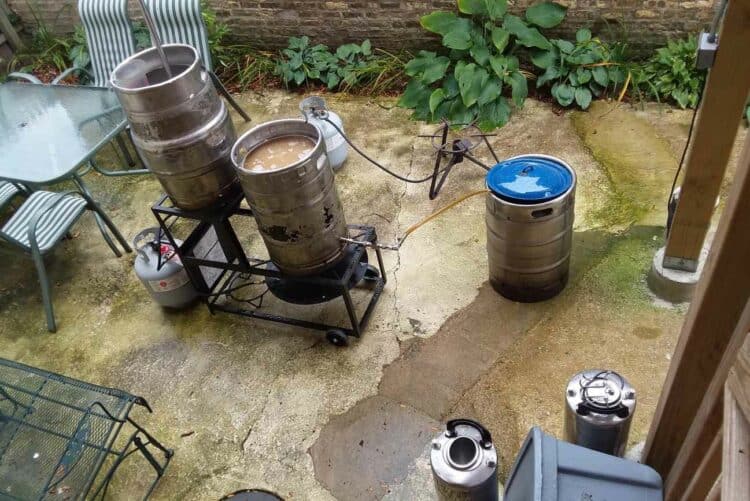 All Grain Brewing 101: From Mash to Fermentation