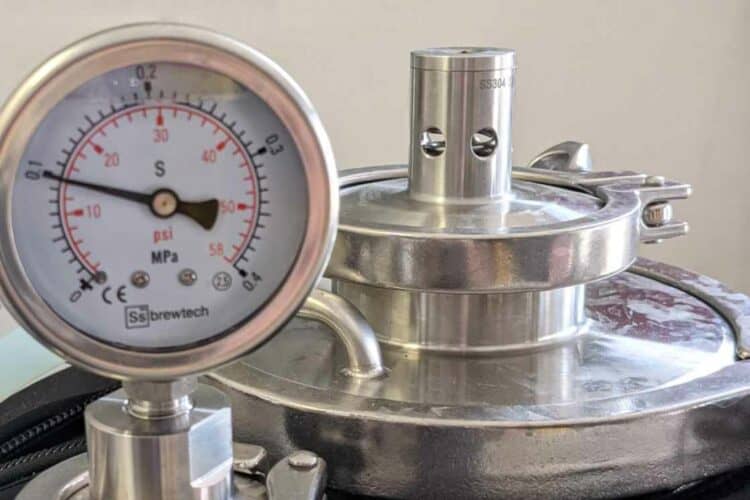 Pressurized Fermentation 101: The Basics You Need to Know