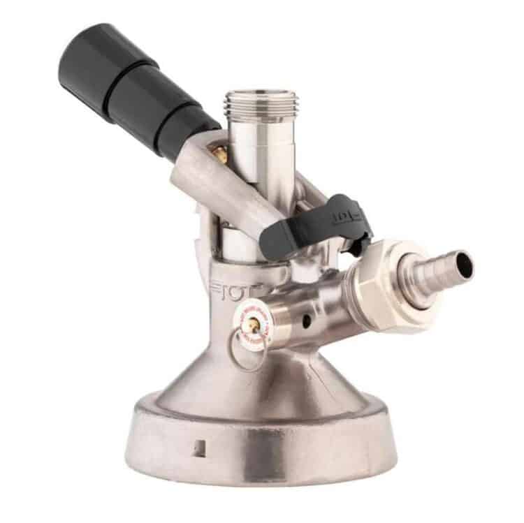 6 Steps to Change a Beer Keg Like Expert