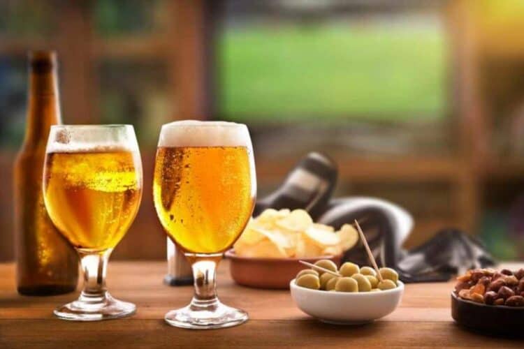 What is Helium Beer and How to Make it?