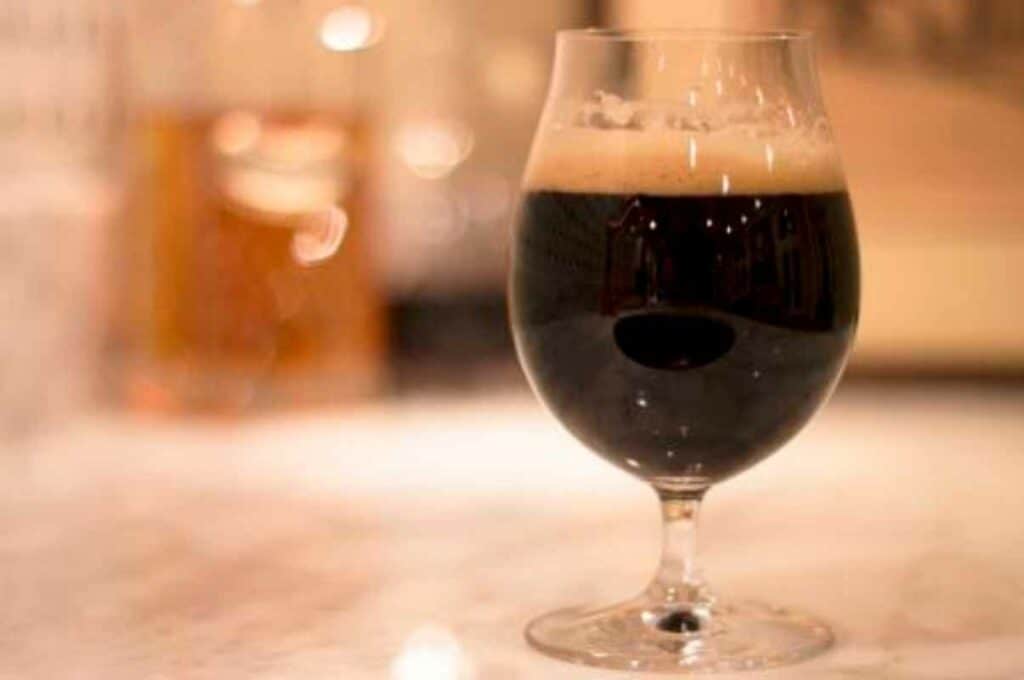 What is a High-Gravity Beer?