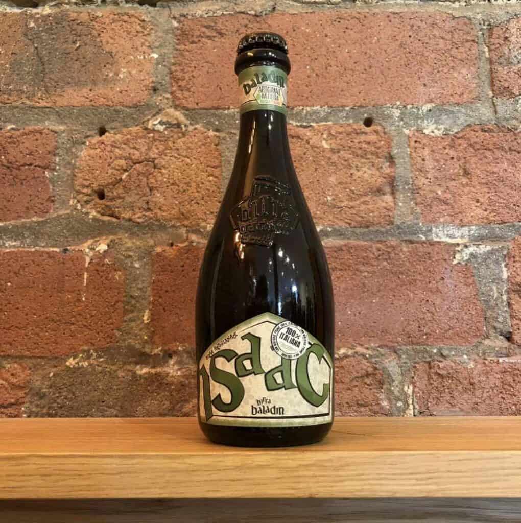 20 Must-Try Italian Beers for Every Beer Lover's Bucket List