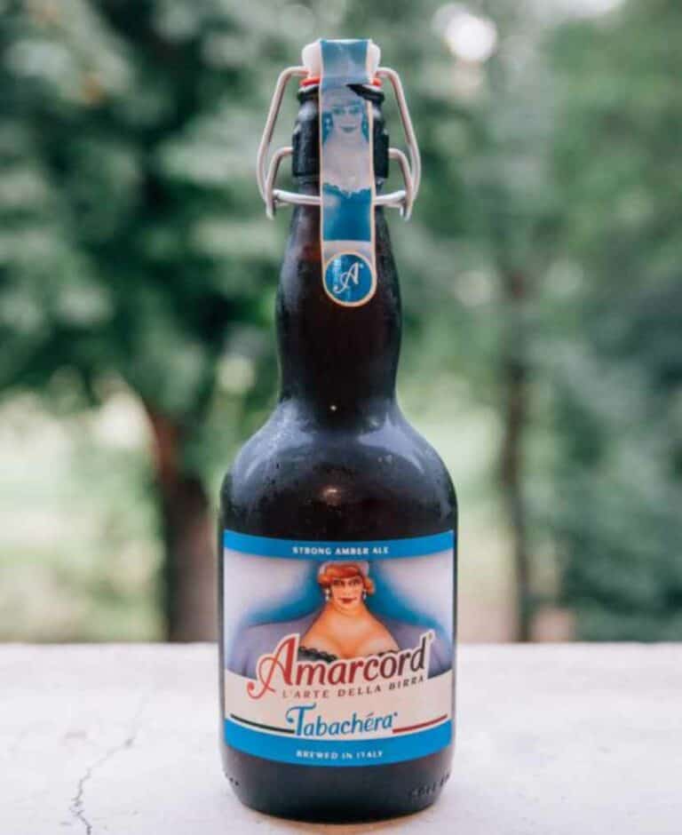 20 Must-Try Italian Beers for Every Beer Lover's Bucket List