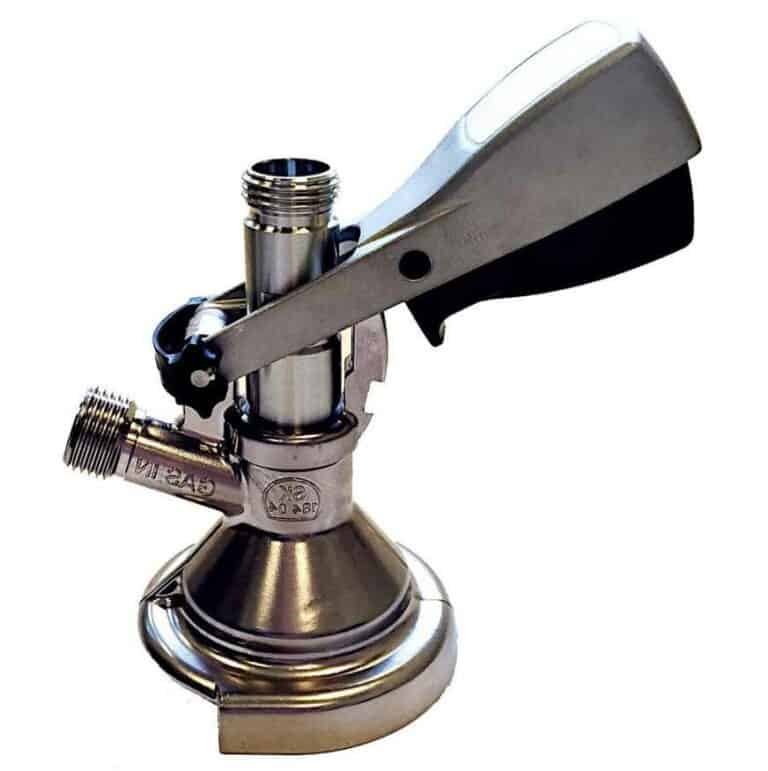 6 Steps to Change a Beer Keg Like Expert