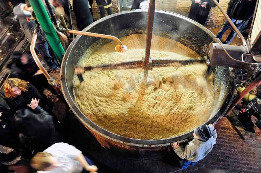 Mastering Mash Temperature: The Key to Brewing Success