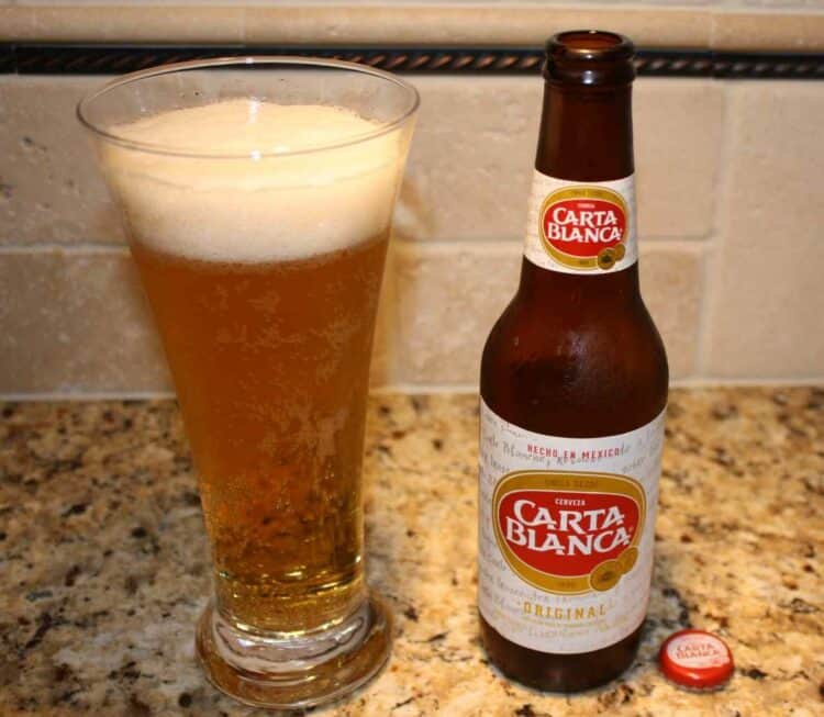 20 Popular Mexican Beers to Try