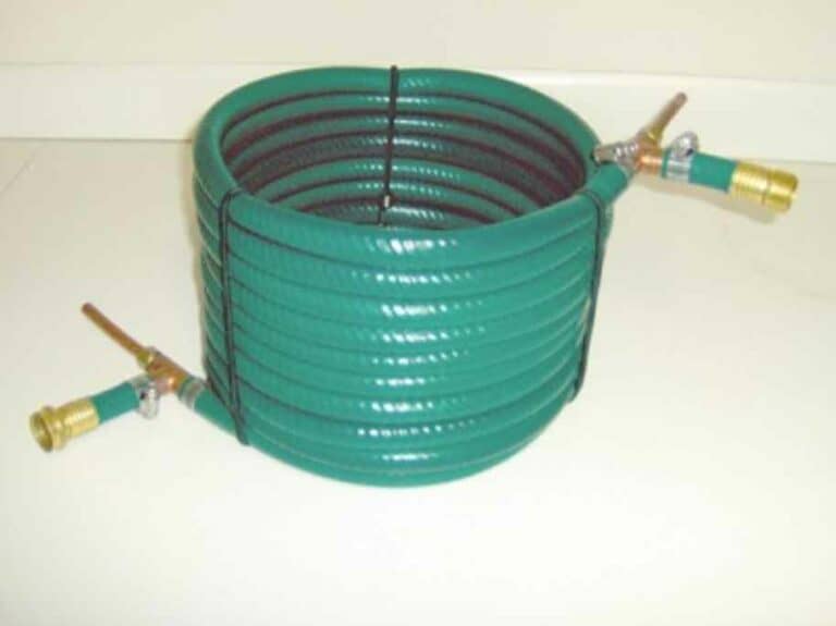 16 DIY Wort Chiller Plans