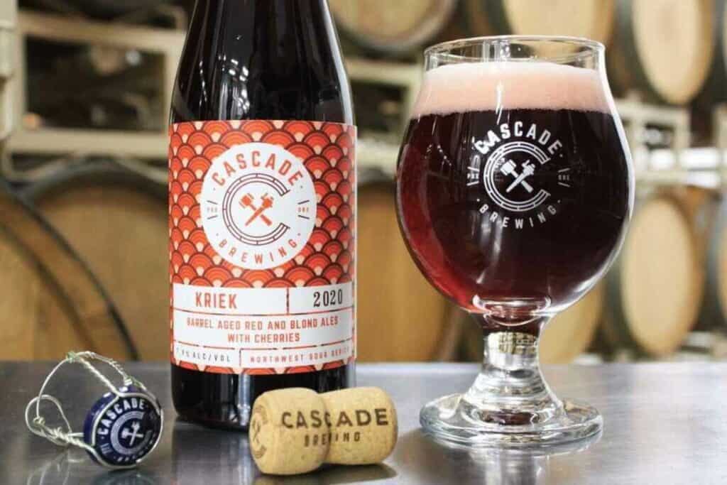 20 Popular Sour Beers You Need to Try Right Now