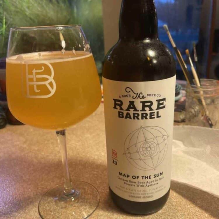 20 Popular Sour Beers You Need to Try Right Now