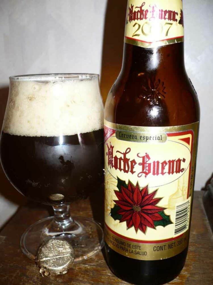 20 Popular Mexican Beers to Try