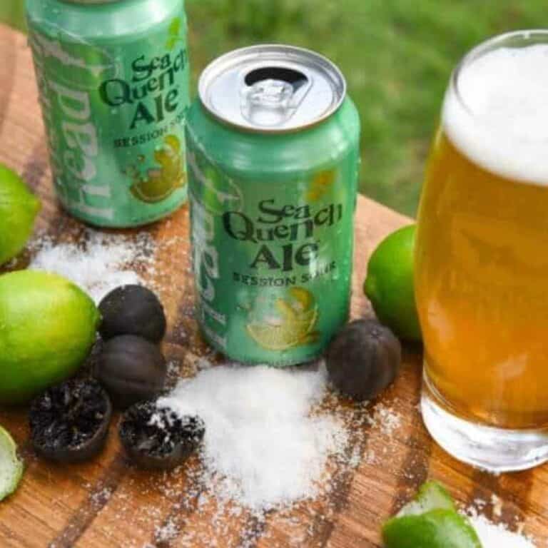 20 Popular Sour Beers You Need to Try Right Now