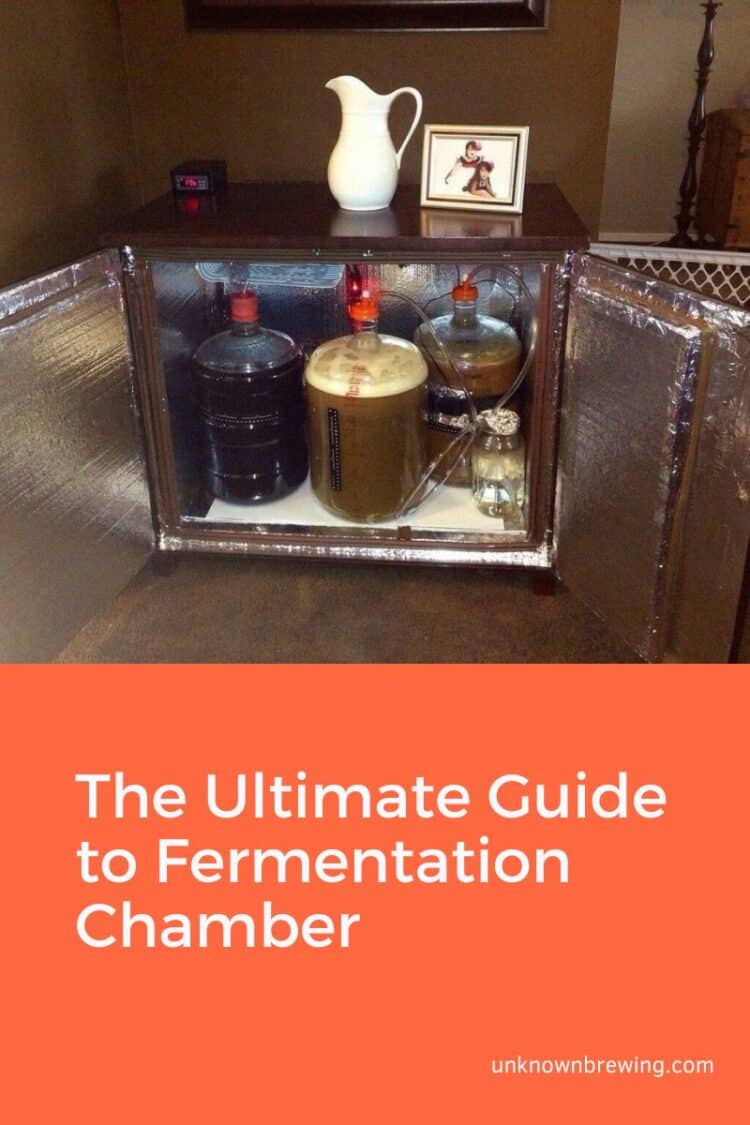 The Ultimate Guide to Fermentation Chamber