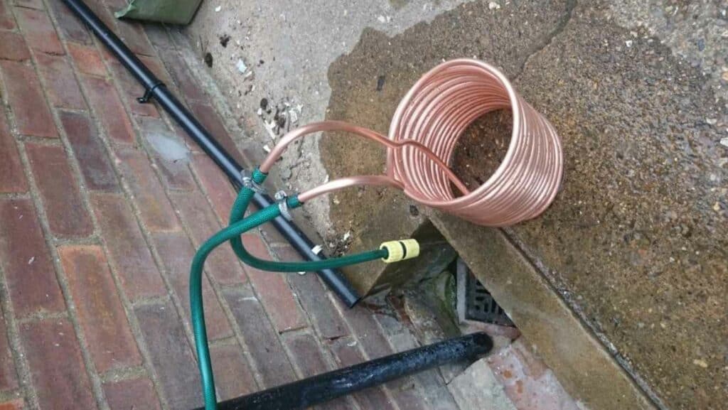 16 DIY Wort Chiller Plans