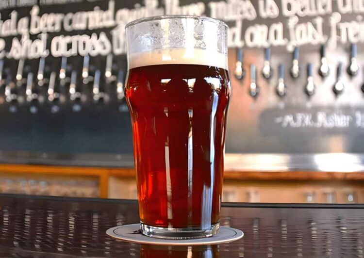 How to Brew: Extra Special Bitter recipe?