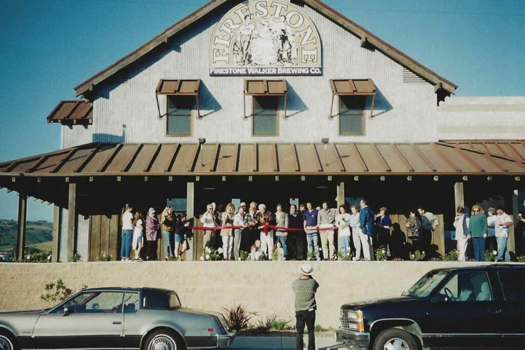 805 Beer Guide: More Than Just a Blonde Ale