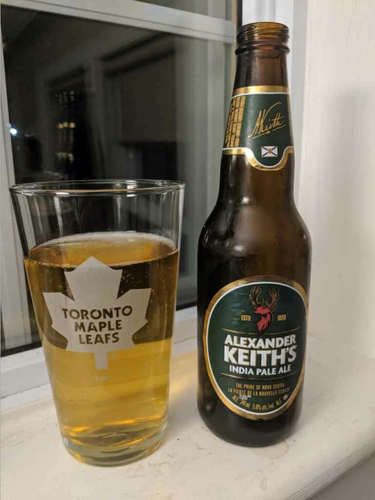 18 Popular Canadian Beers You Can't Miss in 2023