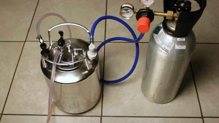 4 Steps to Make Hop Water (Step-by-Step Guide)