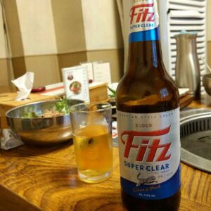 14 Popular Korean Beers You Must Try Now