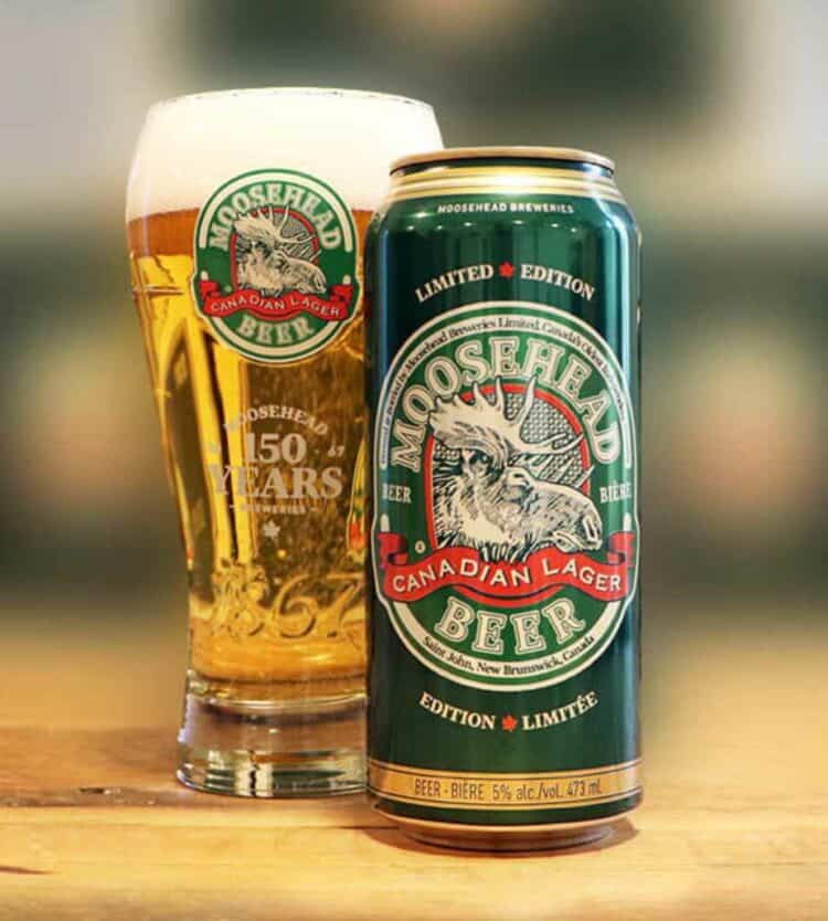 18 Popular Canadian Beers You Can't Miss in 2023