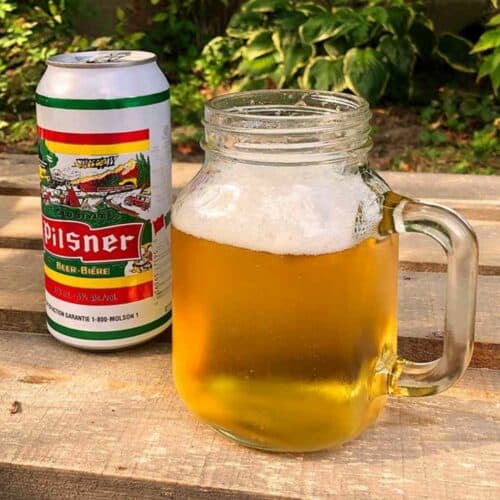 18 Popular Canadian Beers You Can't Miss in 2023