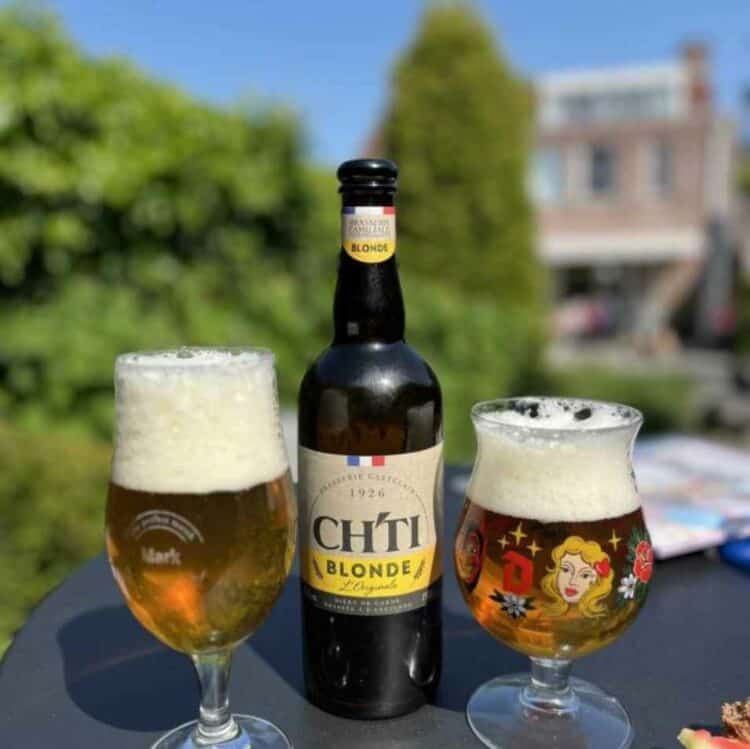 12 Popular French Beers to Try 2023