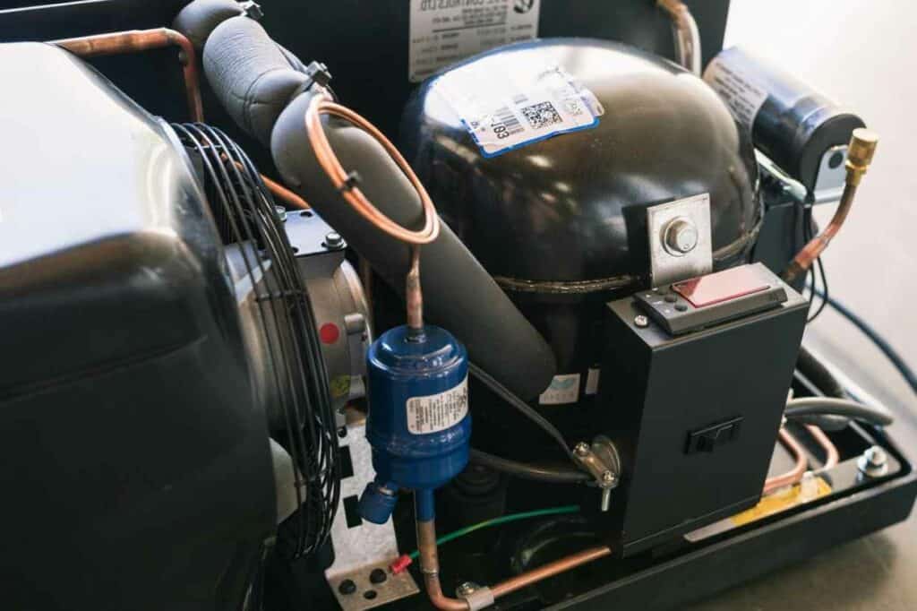 9 Steps to DIY a Glycol Chiller