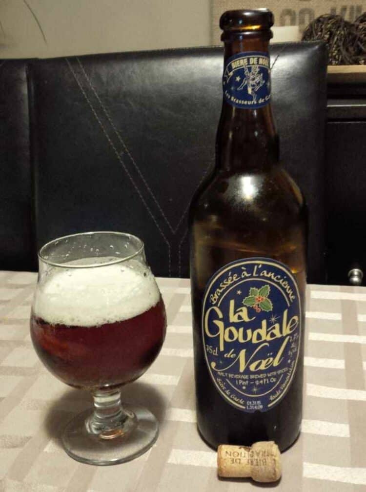 12 Popular French Beers to Try 2023