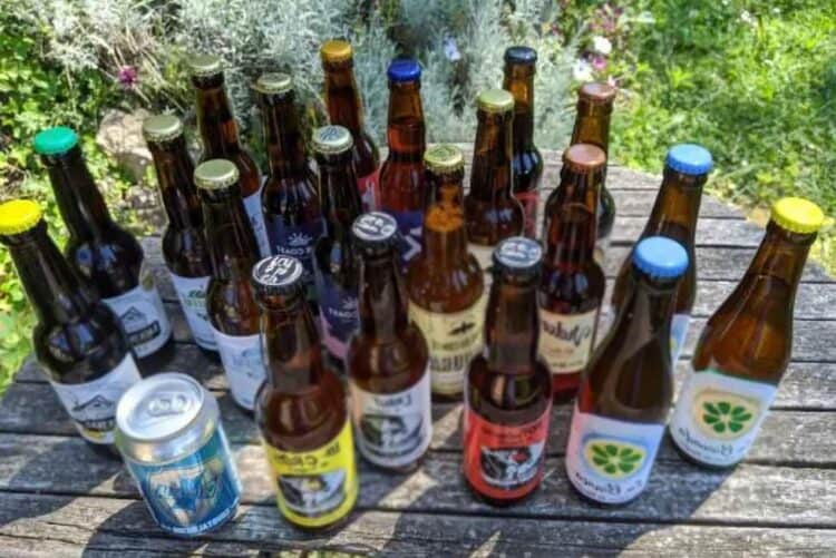12 Popular French Beers to Try 2024