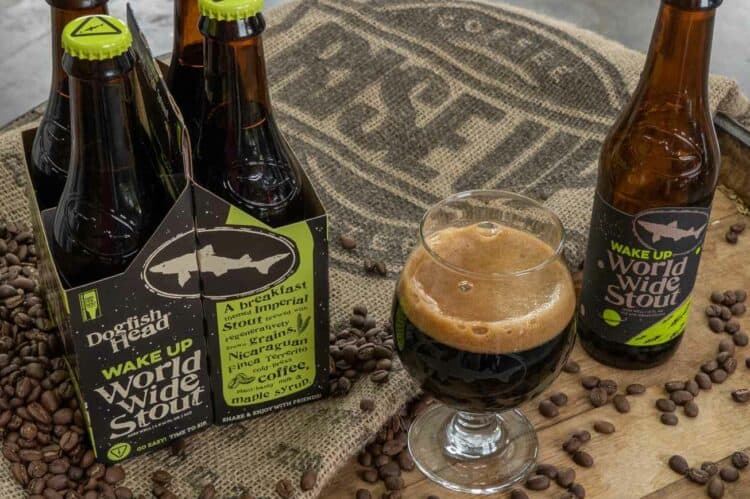 11 Popular Types of Coffee Beer to Try