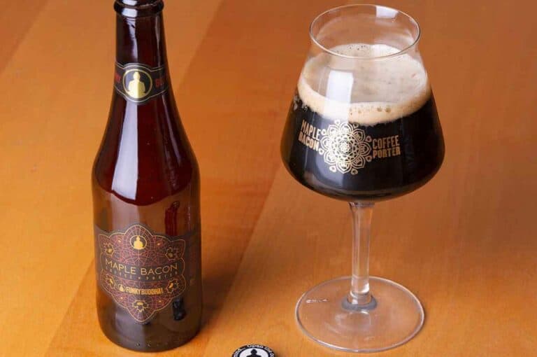 11 Popular Types of Coffee Beer to Try