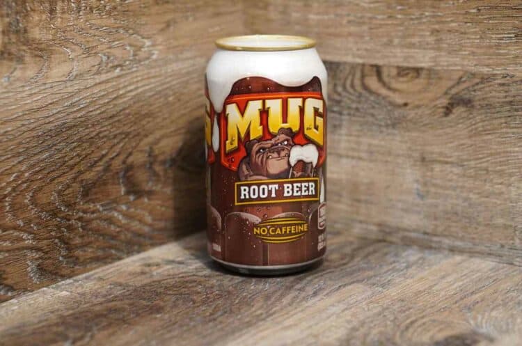 Mug Root Beer Guide and Facts