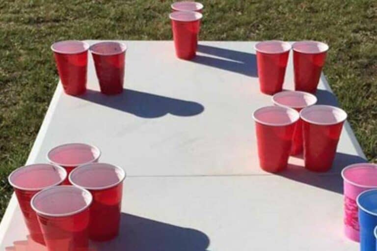15 Entertaining Beer Olympics Game Ideas