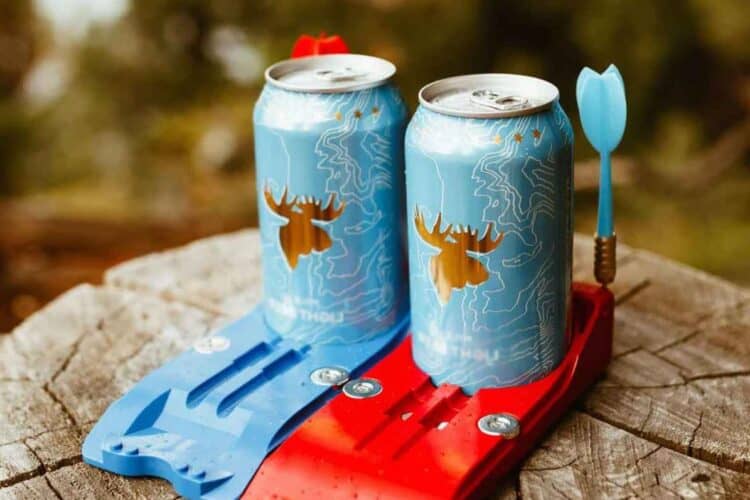 15 Entertaining Beer Olympics Game Ideas