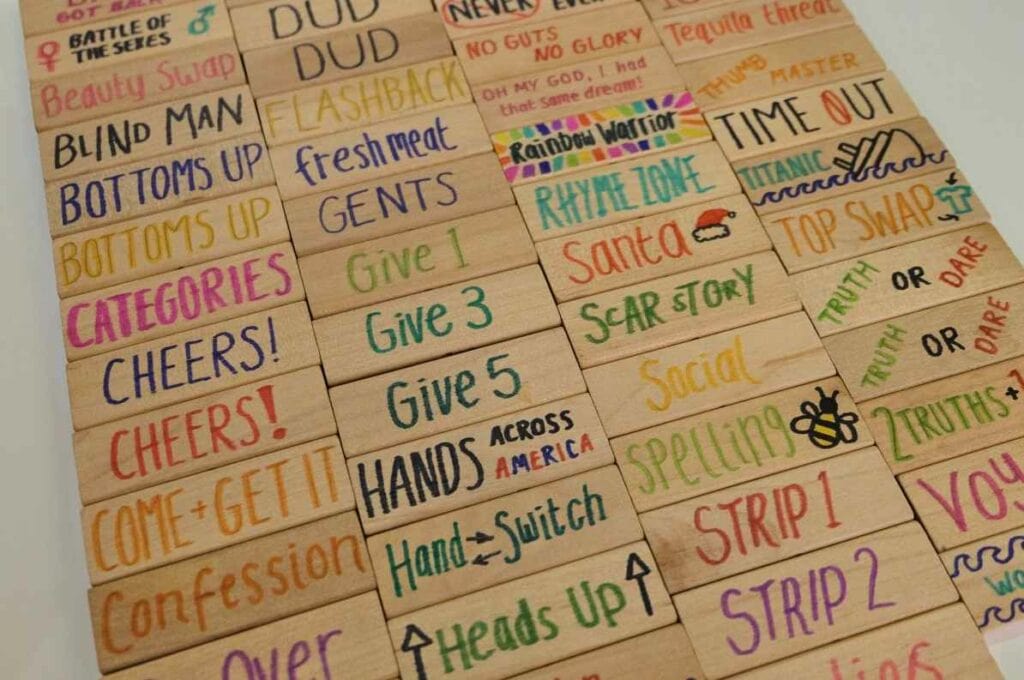 15 Entertaining Beer Olympics Game Ideas