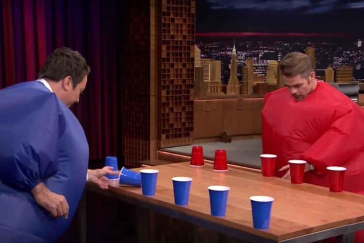 15 Entertaining Beer Olympics Game Ideas