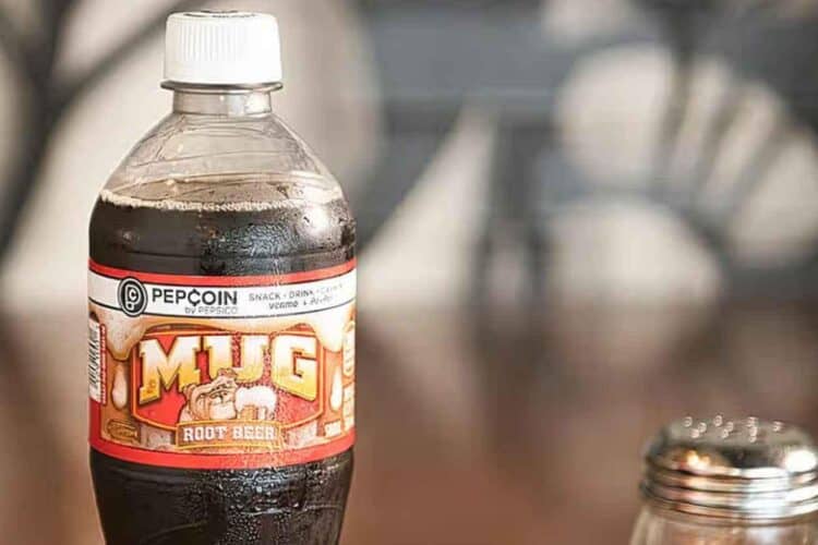 Mug Root Beer Guide and Facts