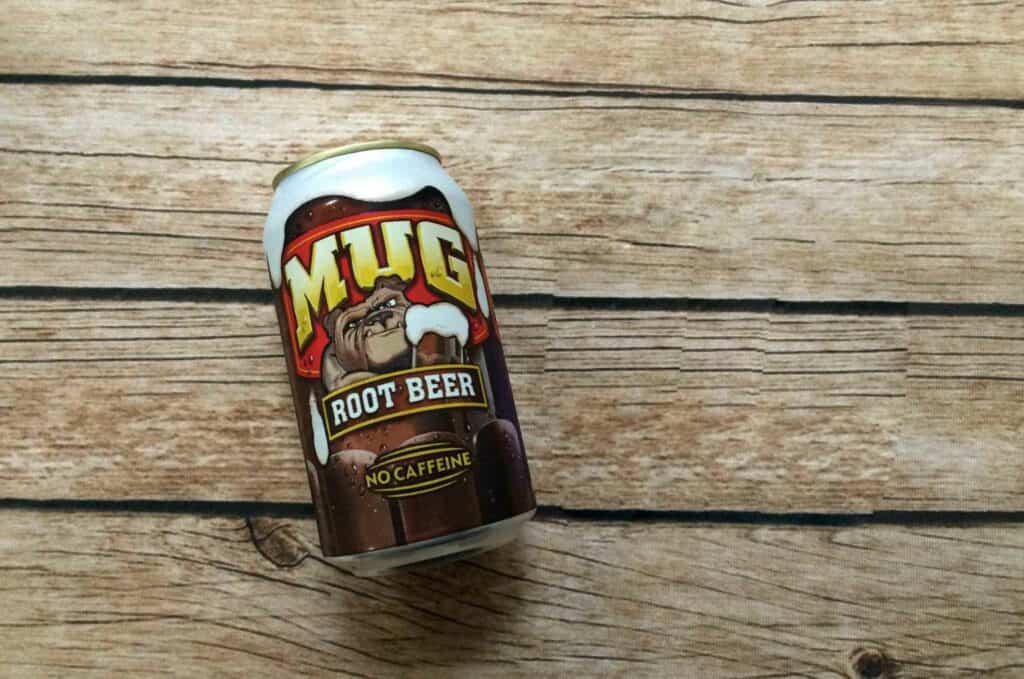 Mug Root Beer Guide and Facts