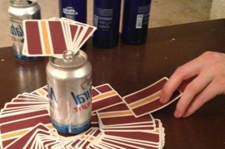 15 Entertaining Beer Olympics Game Ideas