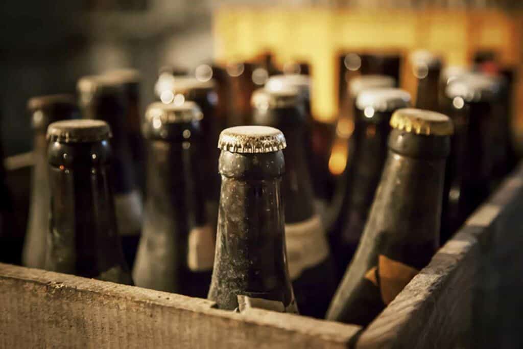 6 Common Signs to Tell if Beer is Oxidized