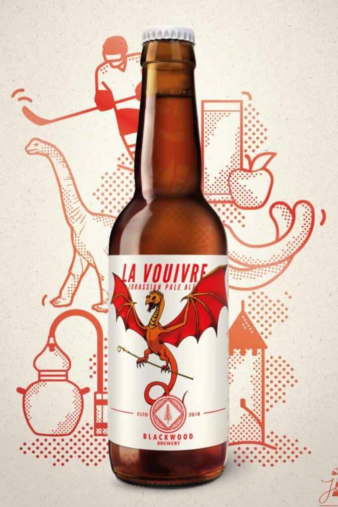 15 Popular Swiss Beer Brands