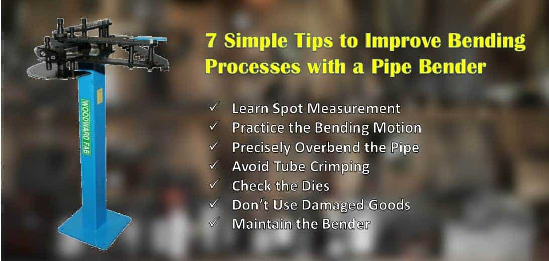21 Creative DIY Pipe Bender Designs for Your Workshop