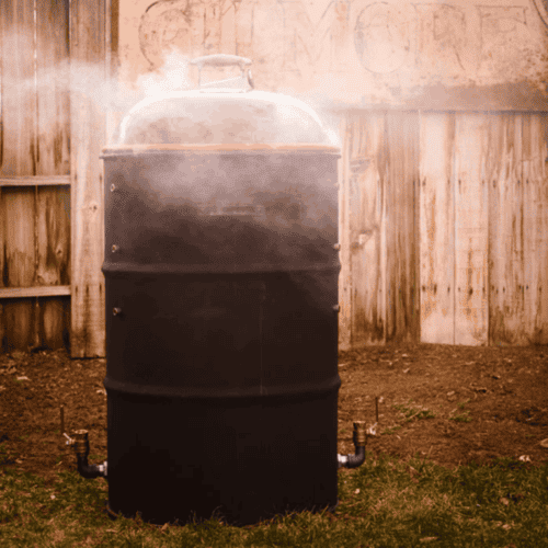20 Innovative DIY Smoker Ideas for Backyard BBQs
