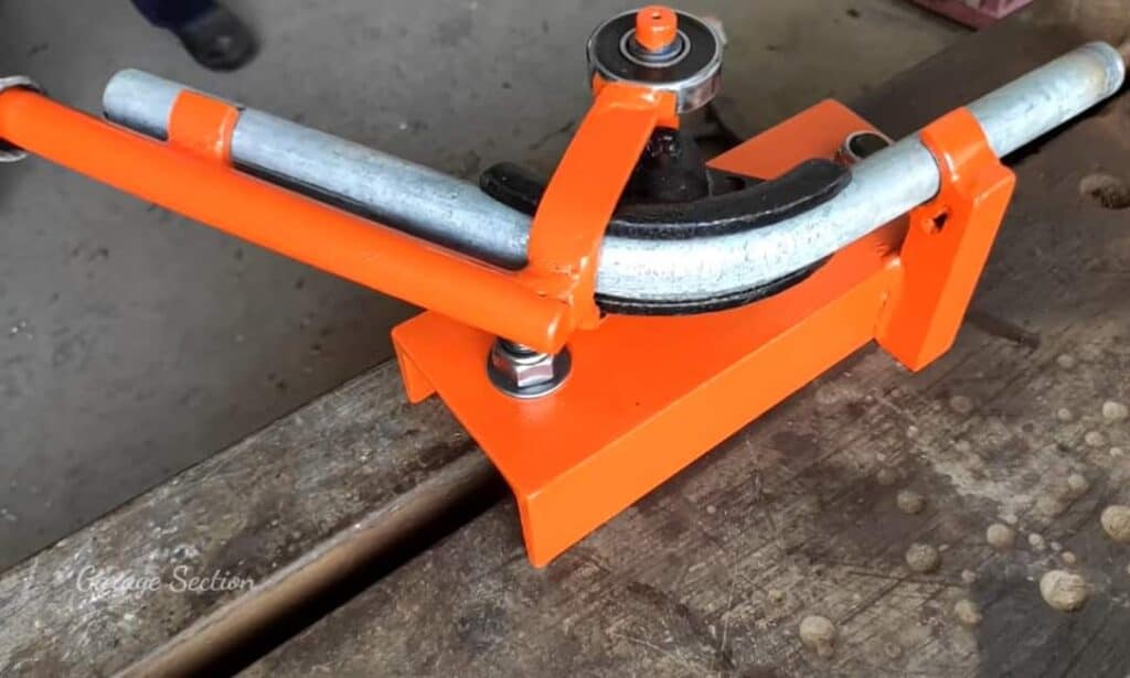 21 Creative DIY Pipe Bender Designs for Your Workshop
