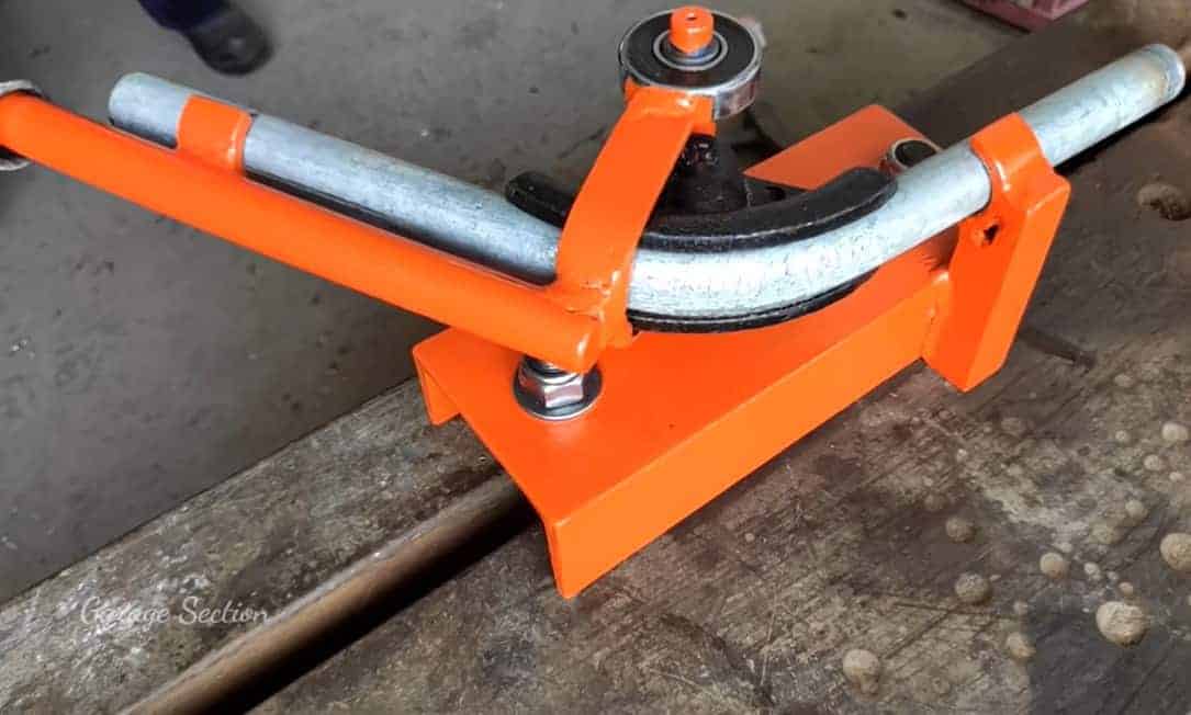 21 Creative DIY Pipe Bender Designs for Your Workshop