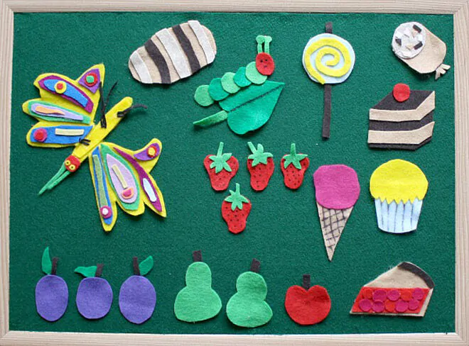22 Creative DIY Toddler Busy Board Ideas & Designs