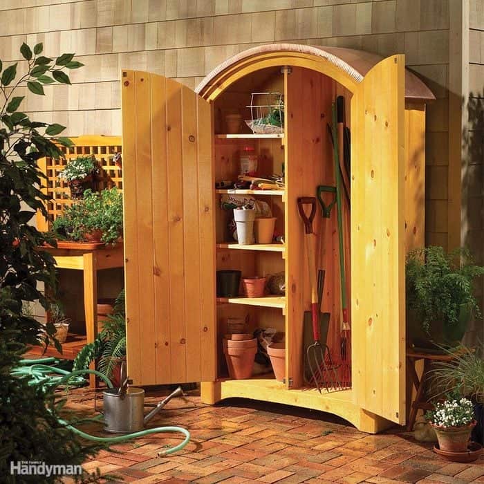 37 Smart DIY Garage Storage Ideas to Maximize Space