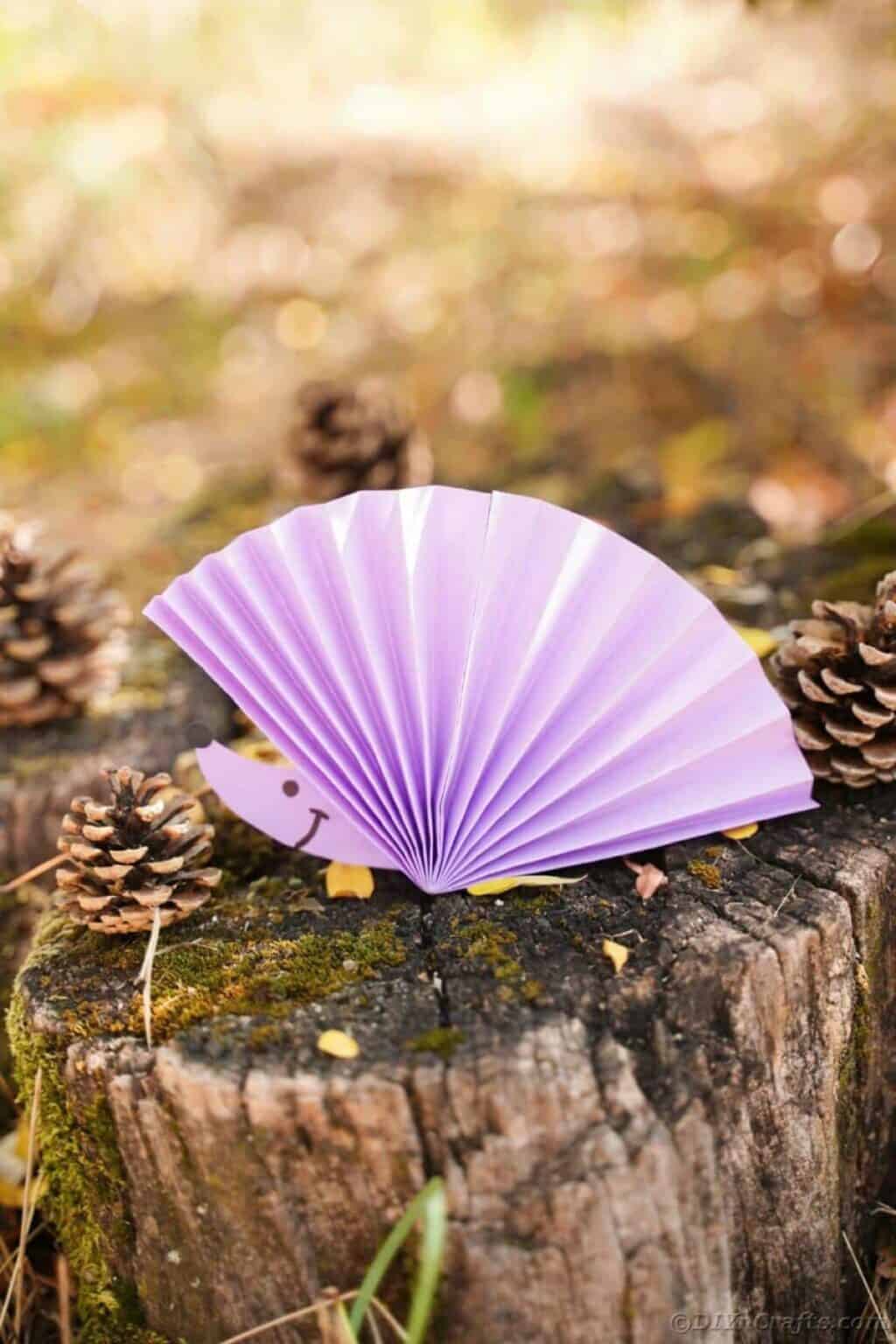 23 Fun DIY Paper Fan Ideas for Creative Decor