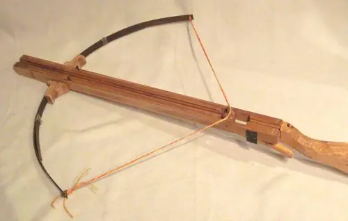 19 DIY Crossbows for Hunters and Survivalists